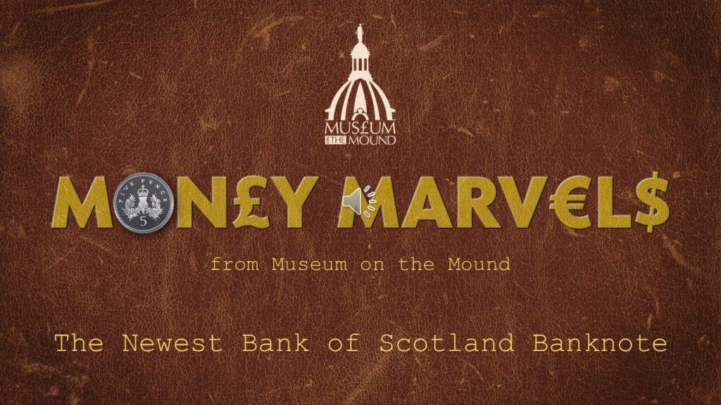 Money Marvels | Museum on The Mound